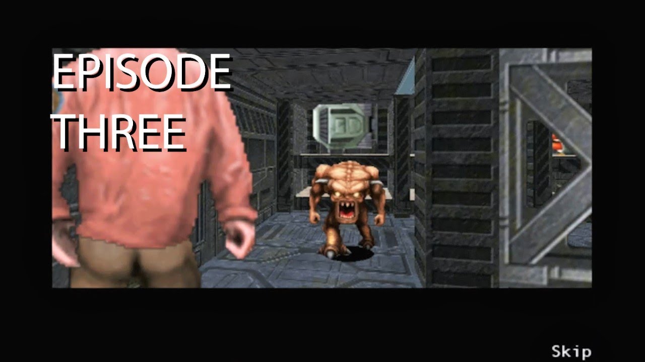 Doom II RPG LP – Episode 3 – Kepler Site (iPad) - YouTube