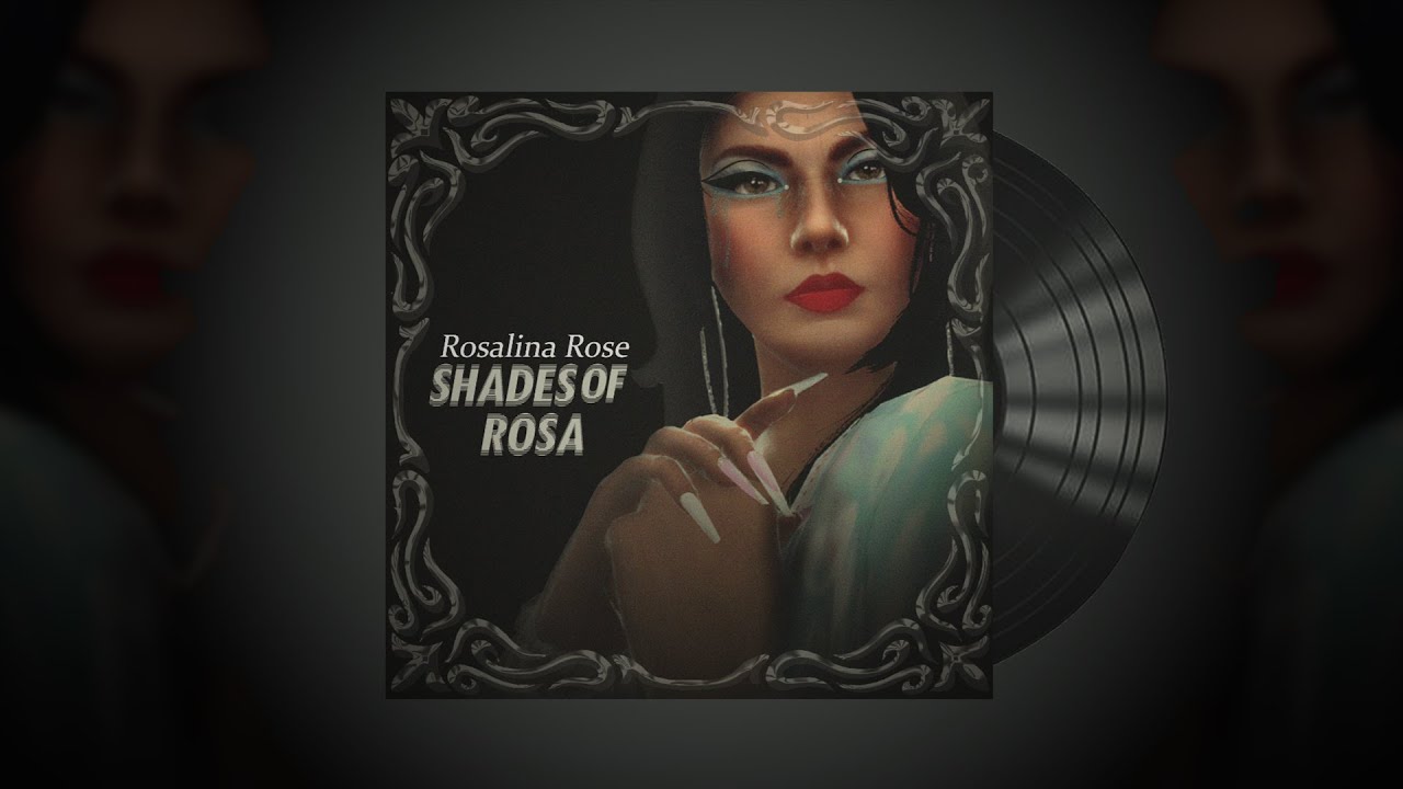 Rosalina Rose - Freakday (Official Audio) - YouTube