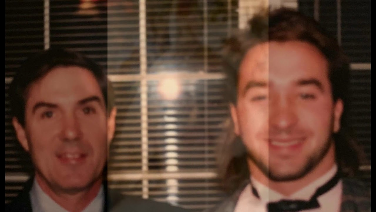 David Forsyth 80th Birthday - YouTube