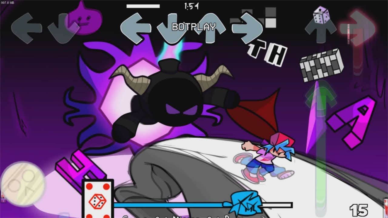 Final Escape (Tower Heroes Cover) - YouTube