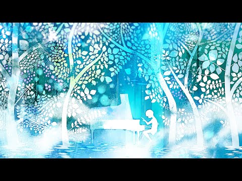 Forest in the Mist (Remastered 2025) All Tracks - Yuria Miyazono (MUSIRISCA) Official Lyric Video