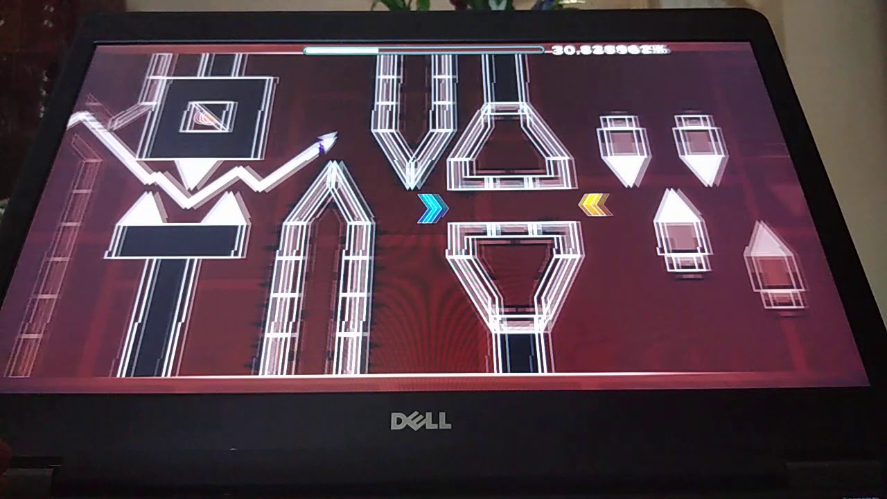 Inferno Chamber layout - YouTube