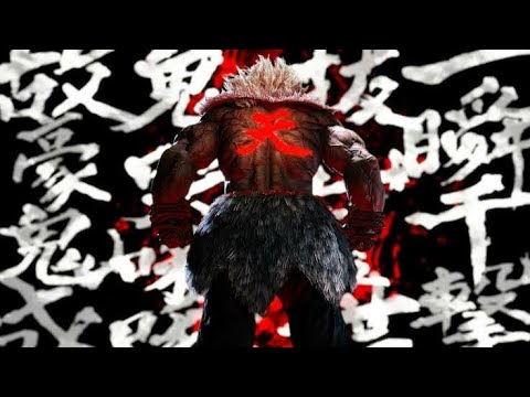 AKUMA 1v1 | Alternate Battlegrounds - YouTube