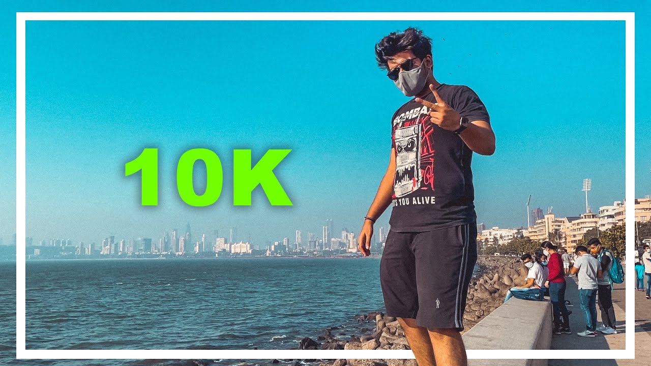 10k SUBSCRIBER SPECIAL VIDEO! - YouTube