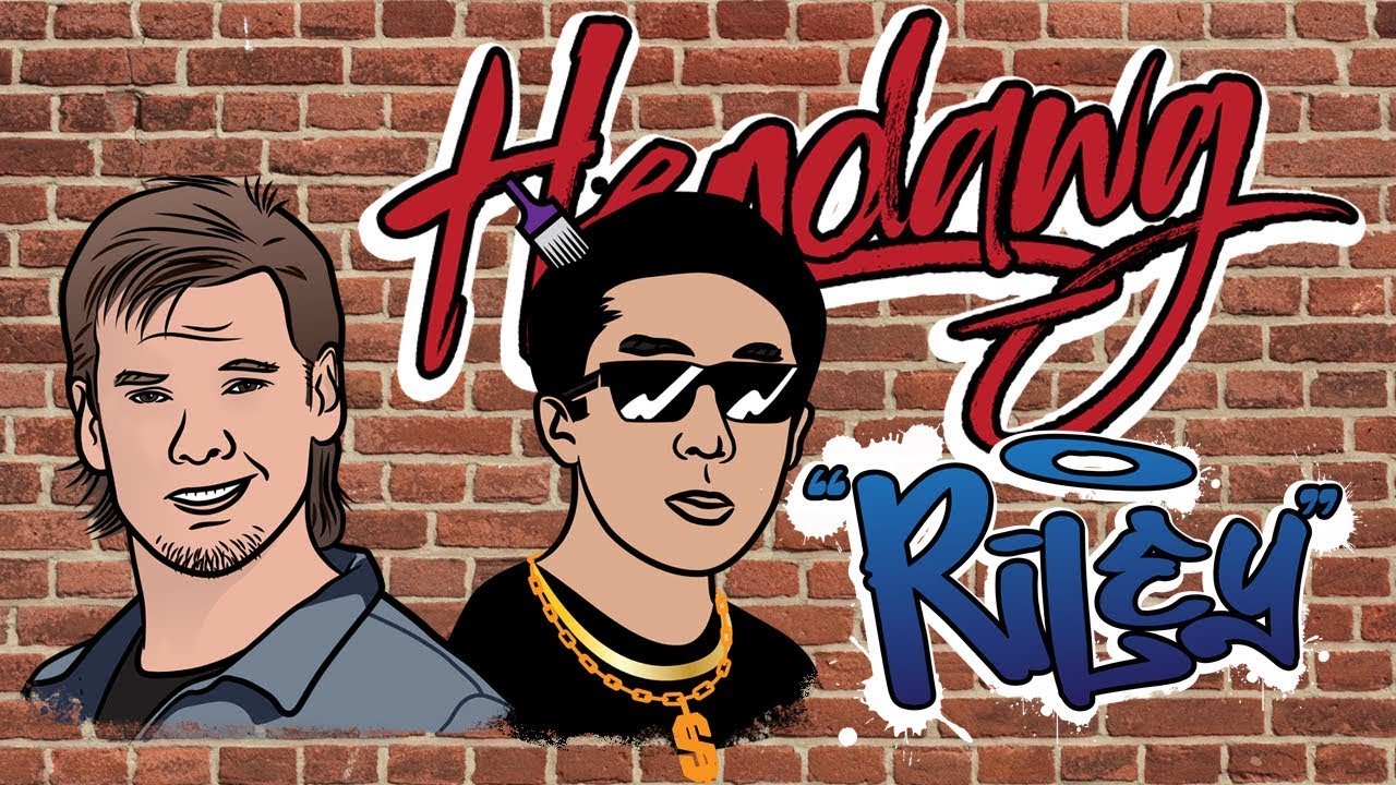 Riley (feat. Theo Von x Riley Mau) (Hendawg Remix) - YouTube