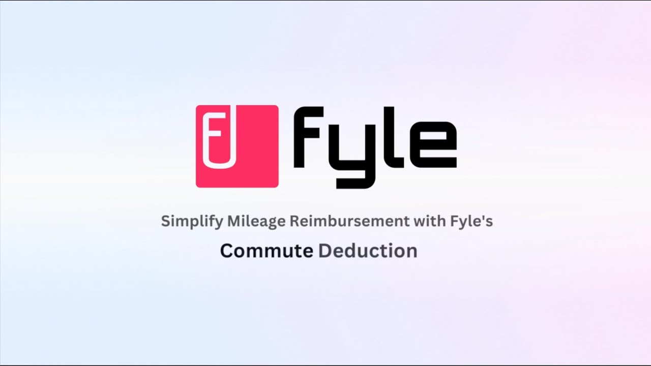 Fyle | Optimize Mileage Reimbursement with Fyle's Auto-Commute ...