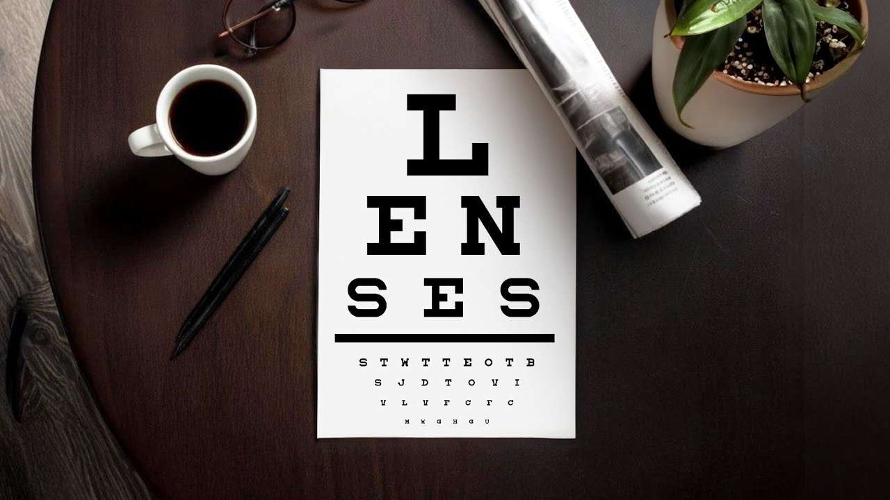 Defend the Oppressed - Week 2 - Lenses Series - YouTube