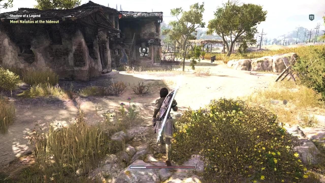 AC Odyssey INSANELY Hard Lv99 Mercenary Fight - YouTube