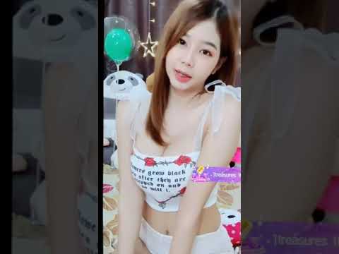 Bigo Live หาดูยาก น้องพลอย สวยใสน่ารัก