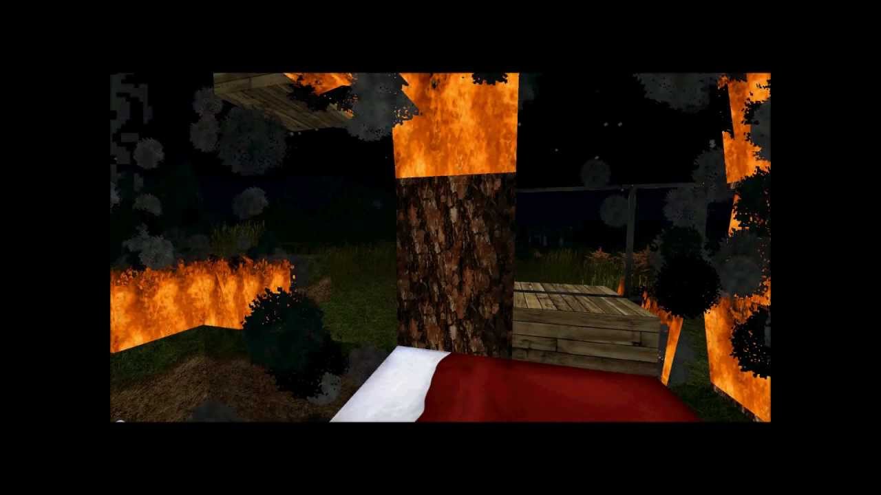 Epic Siege Mod Trailer - YouTube