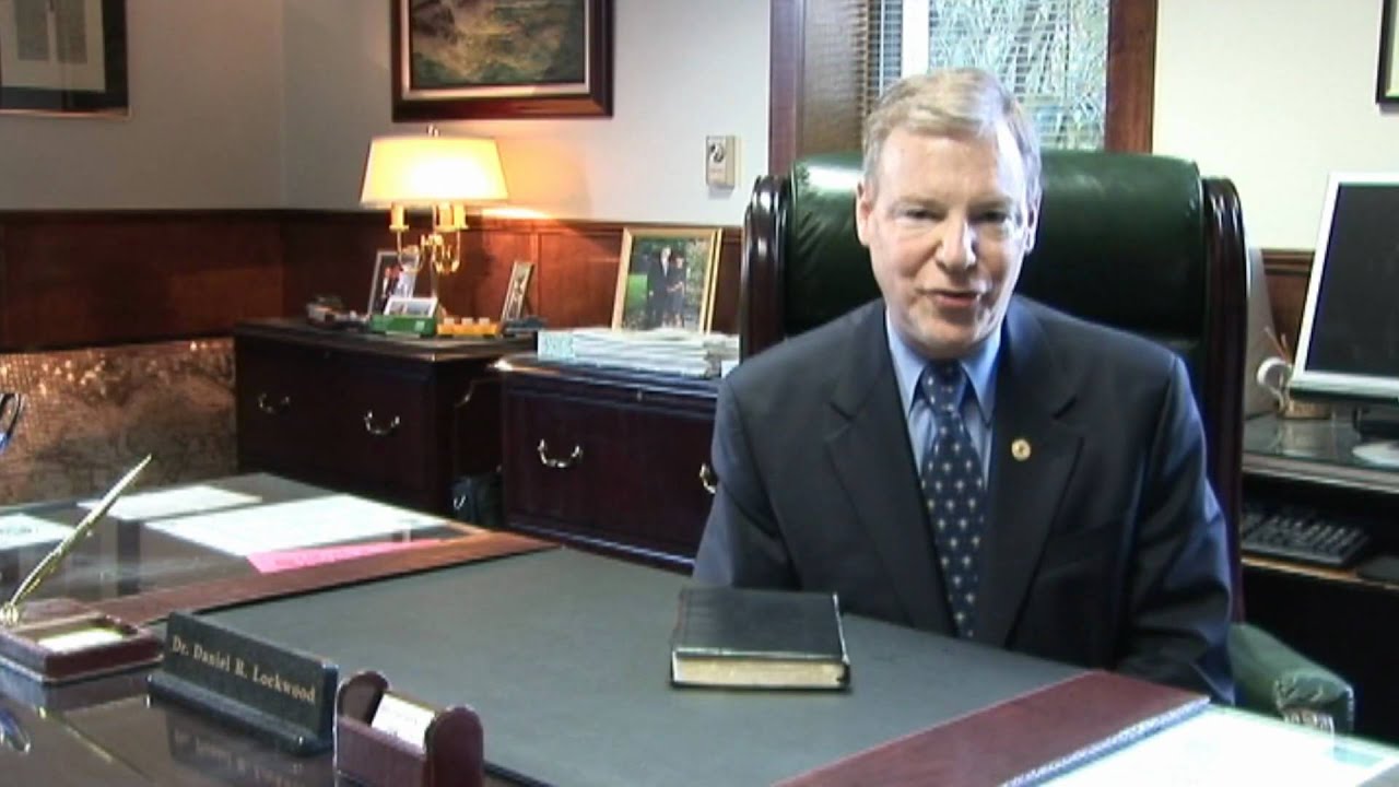 Conversations with Dr. Dan - Intro - YouTube