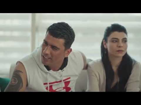 KIYMA 3.SEZON 7.BÖLÜM BARAN SİNİRLİ