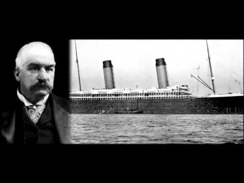 James Camerons Titanic Explorer Ship of Dreams- Part 6 - YouTube