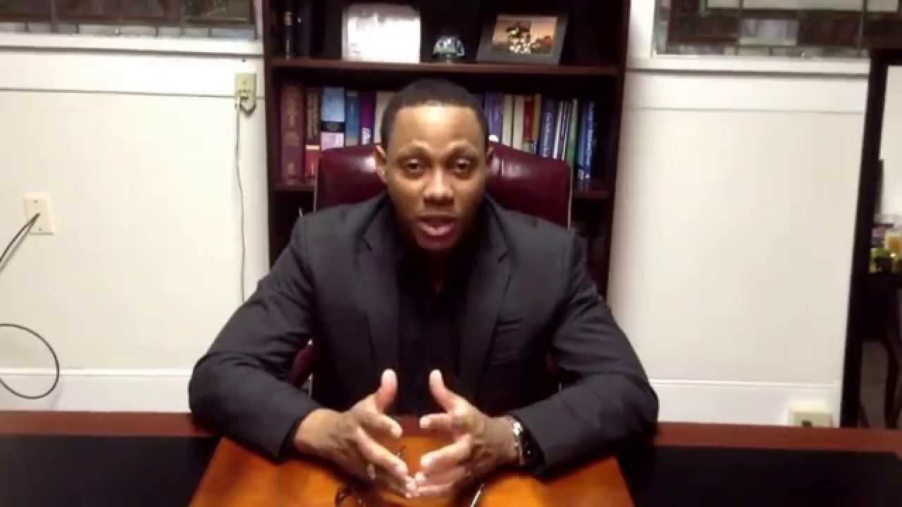 Historic Tabernacle Church Equipping the Saints Radio Broadcast ...
