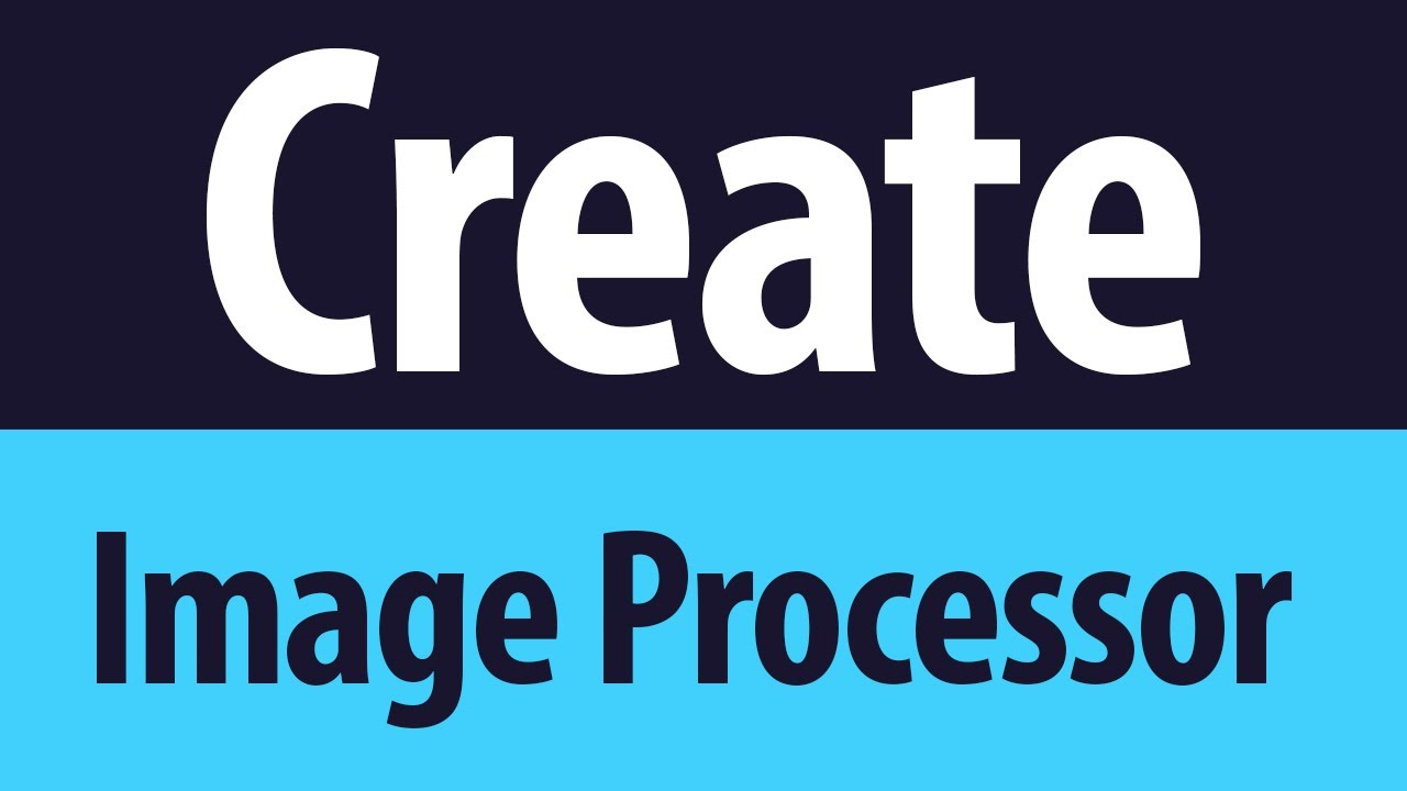 How To Batch Process Using Scripts Image Processor In Adobe Photoshop CC YouTube how-to-batch-process-using-scripts-image-processor-in-adobe-photoshop-cc-youtube