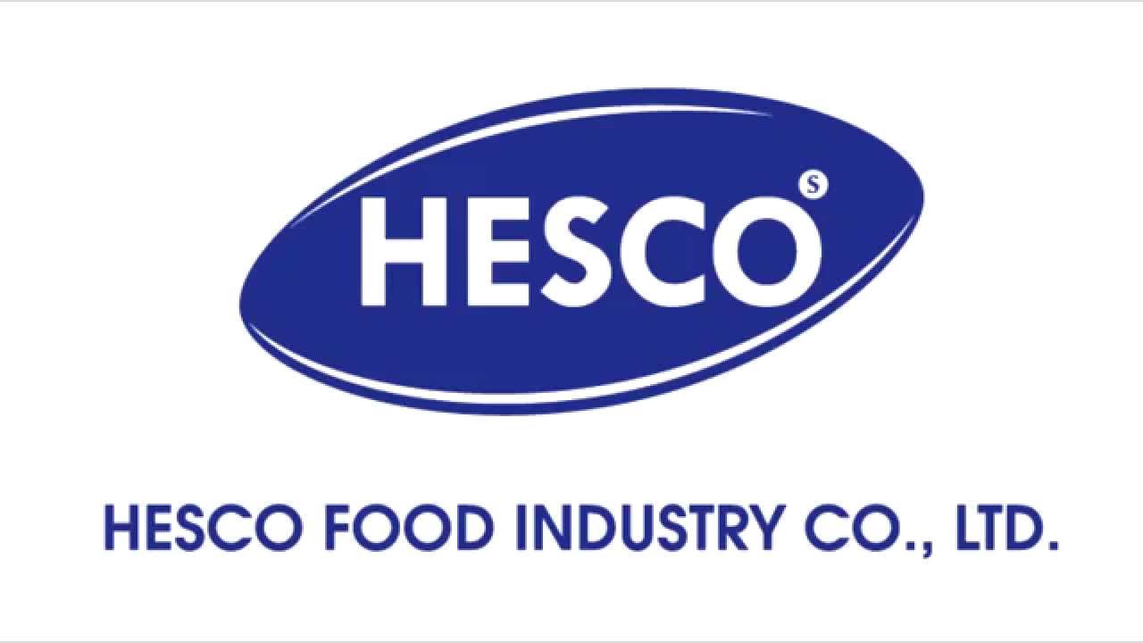 Hesco Blue - Lyric - YouTube