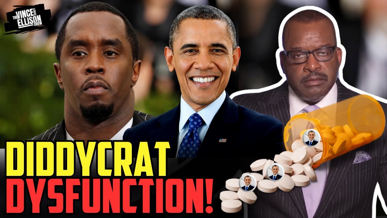 The Truth Behind P. Diddy’s Shocking Scandal! - YouTube