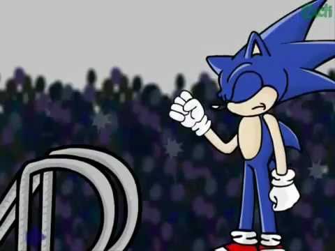 sonic shorts Volume 5 - YouTube