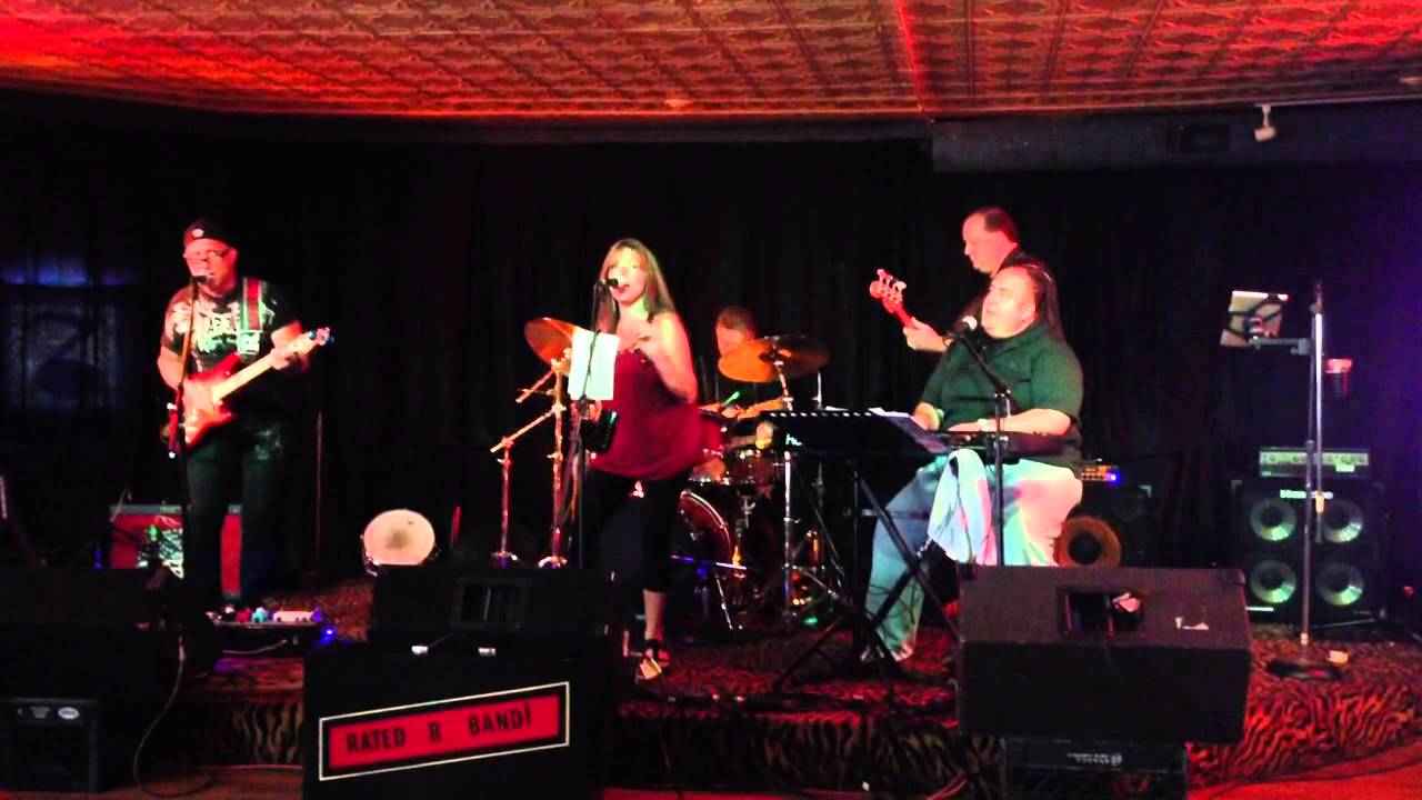 Rated R Band - YouTube