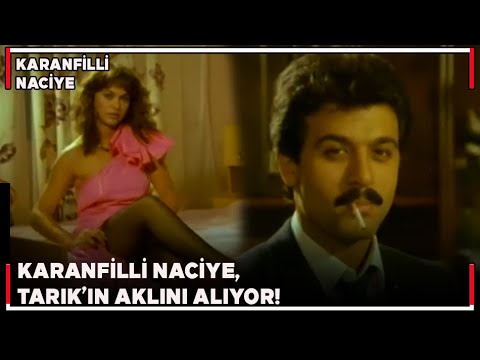Karanfilli Naciye , Tarık'ın Aklını Başından Alıyor!