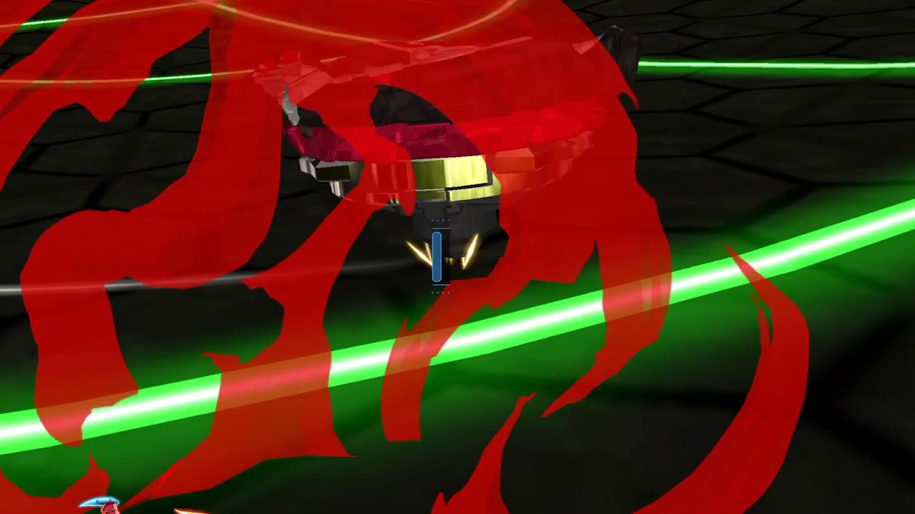 Dread Phoenix vs Geist Fafnir - YouTube