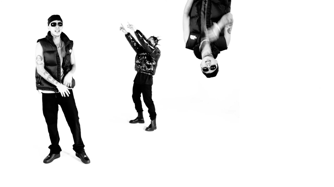 BALAZUL - Mateca & Teto (INSTRUMENTAL OFICIAL) - YouTube