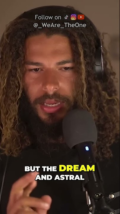 Understanding Astral Projection vs. Lucid Dreaming: Key Differences - YouTube