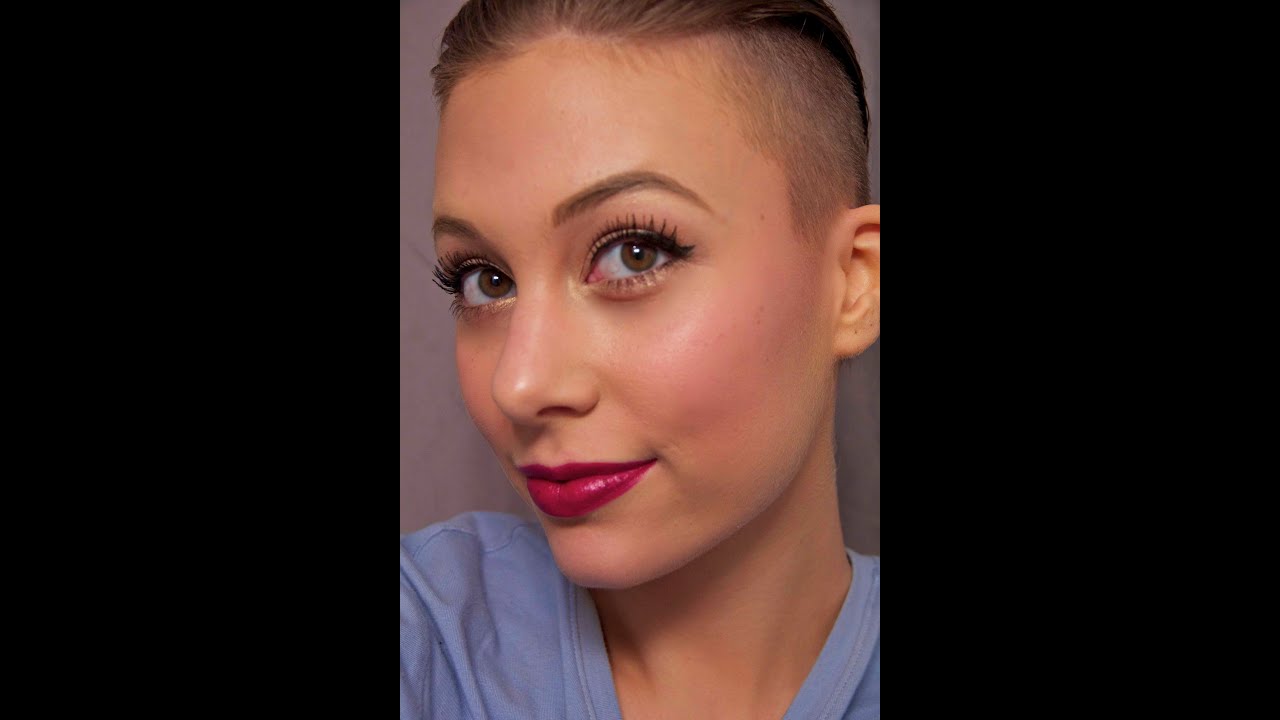 Winter Makeup Tutorial Youtube 1174