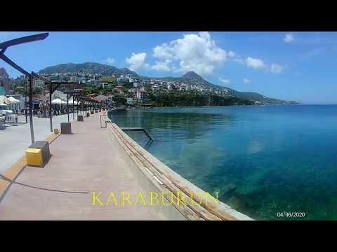 İZMİR KARABURUN YOLU (ÇEŞME OTOBANI)