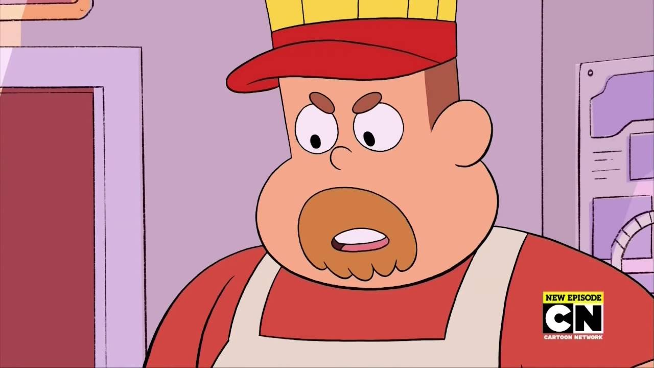 Mr. Fryman - You got those wheelie shoes, don't ya? - YouTube