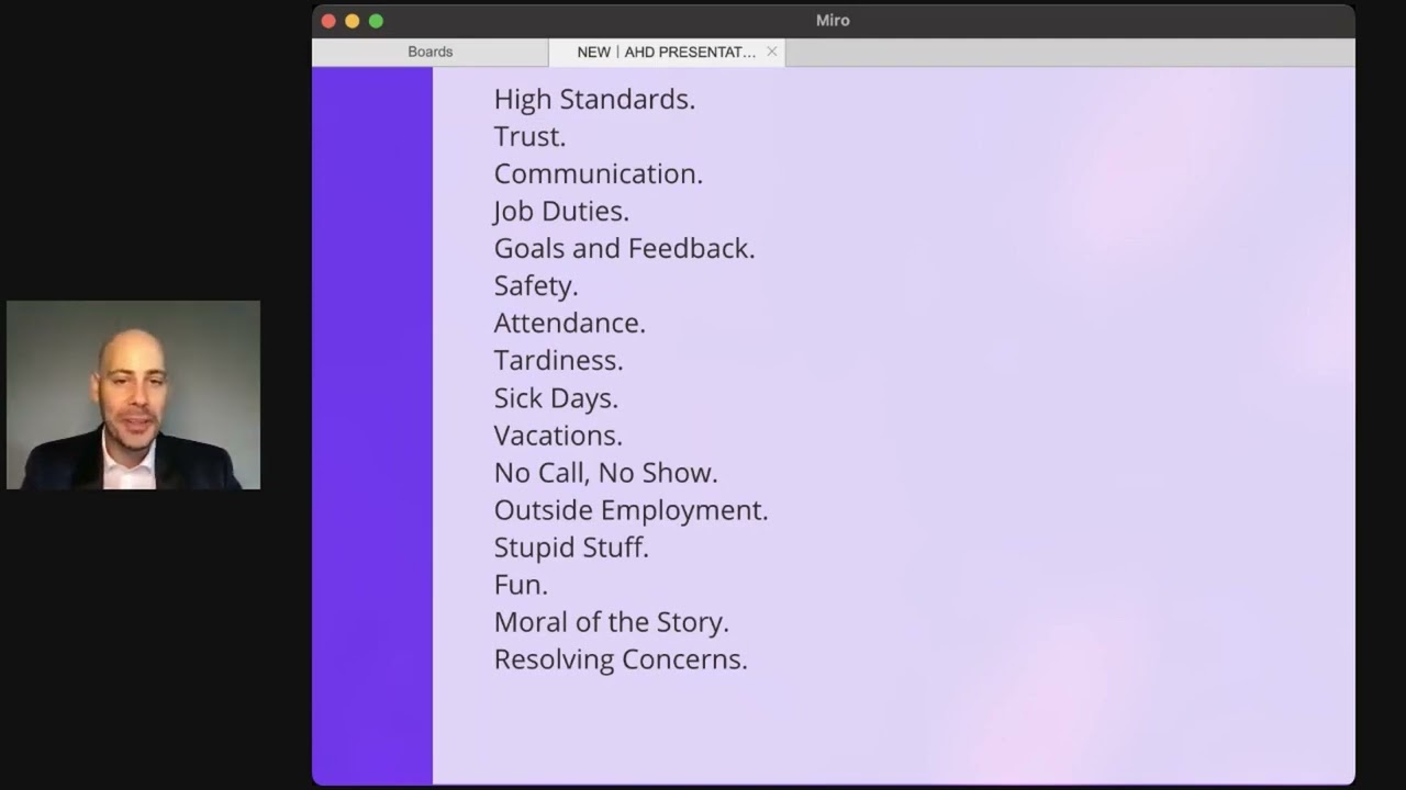 Tesla Anti-Handbook Handbook (Culture Shaper) - YouTube