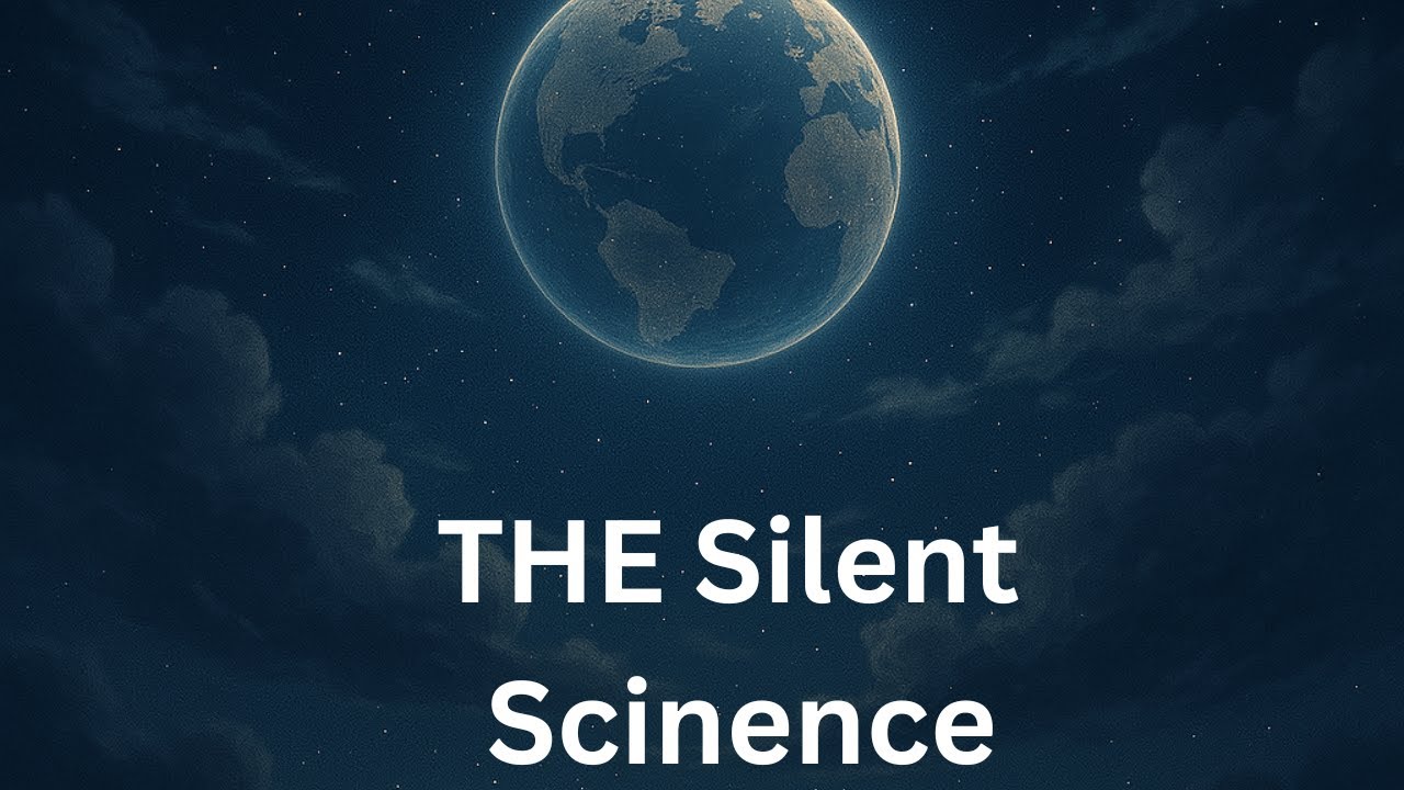 The Silent Science | How Weather Works: The Science Behind Phenomena ...