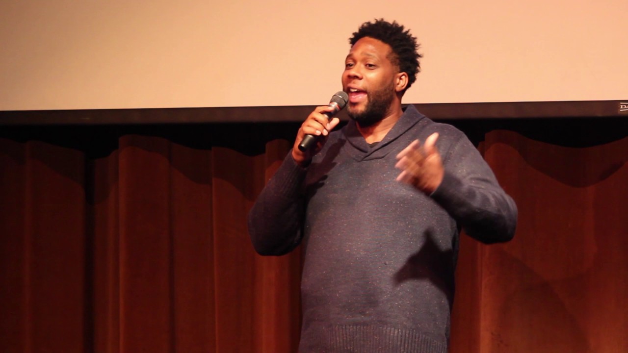 Terry Dorsey @ Sonoma Laughfest 2016 - YouTube