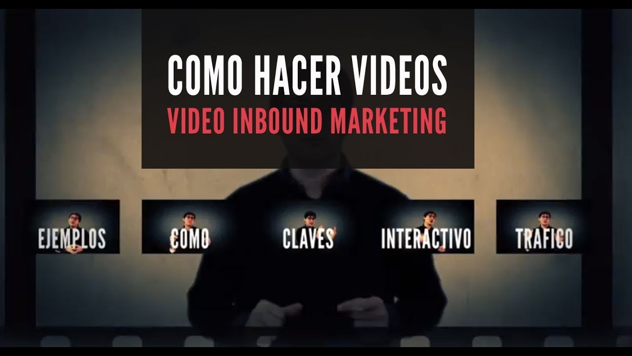 Como hacer videos para YouTube - YouTube