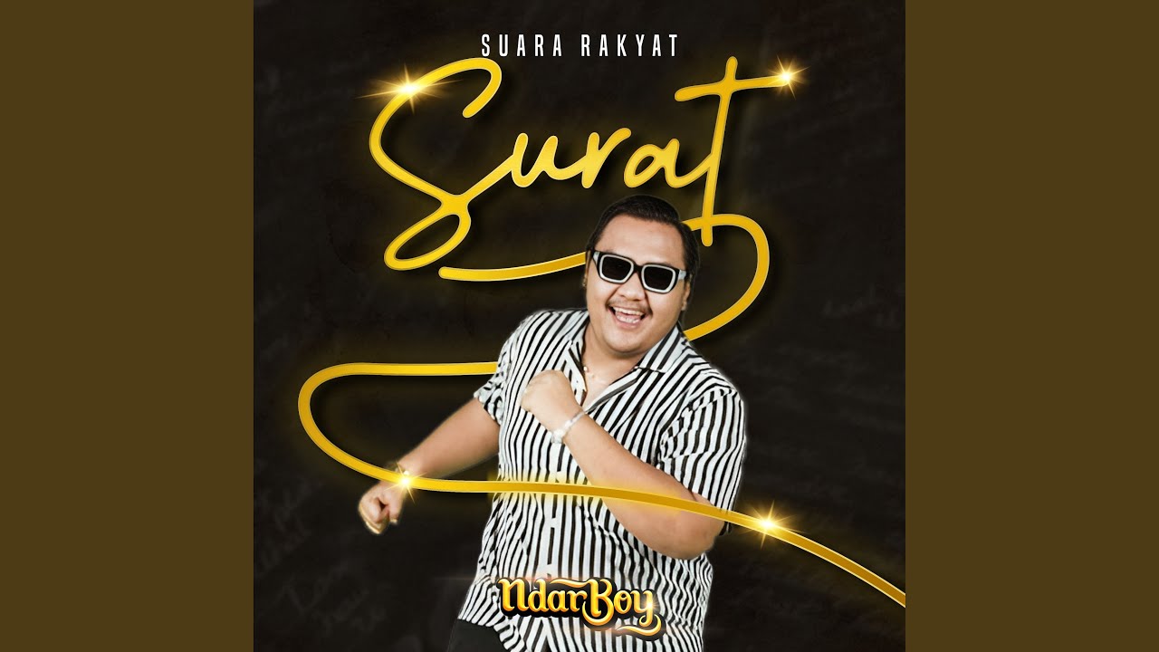 Surat (Suara Rakyat) - YouTube
