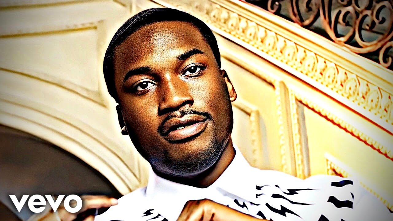 Meek Mill - Ghetto Poetry ft. 50 Cent (2024) - YouTube