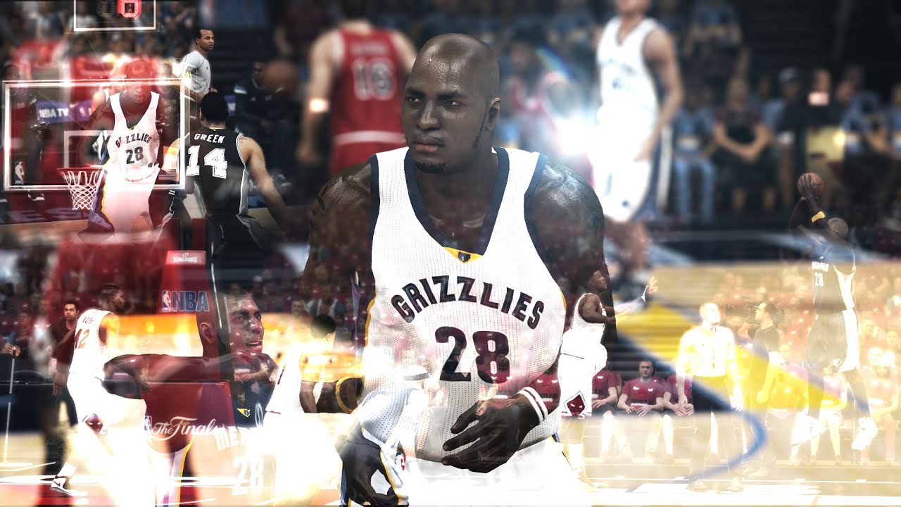 Greatest NBA 2k story ever - YouTube