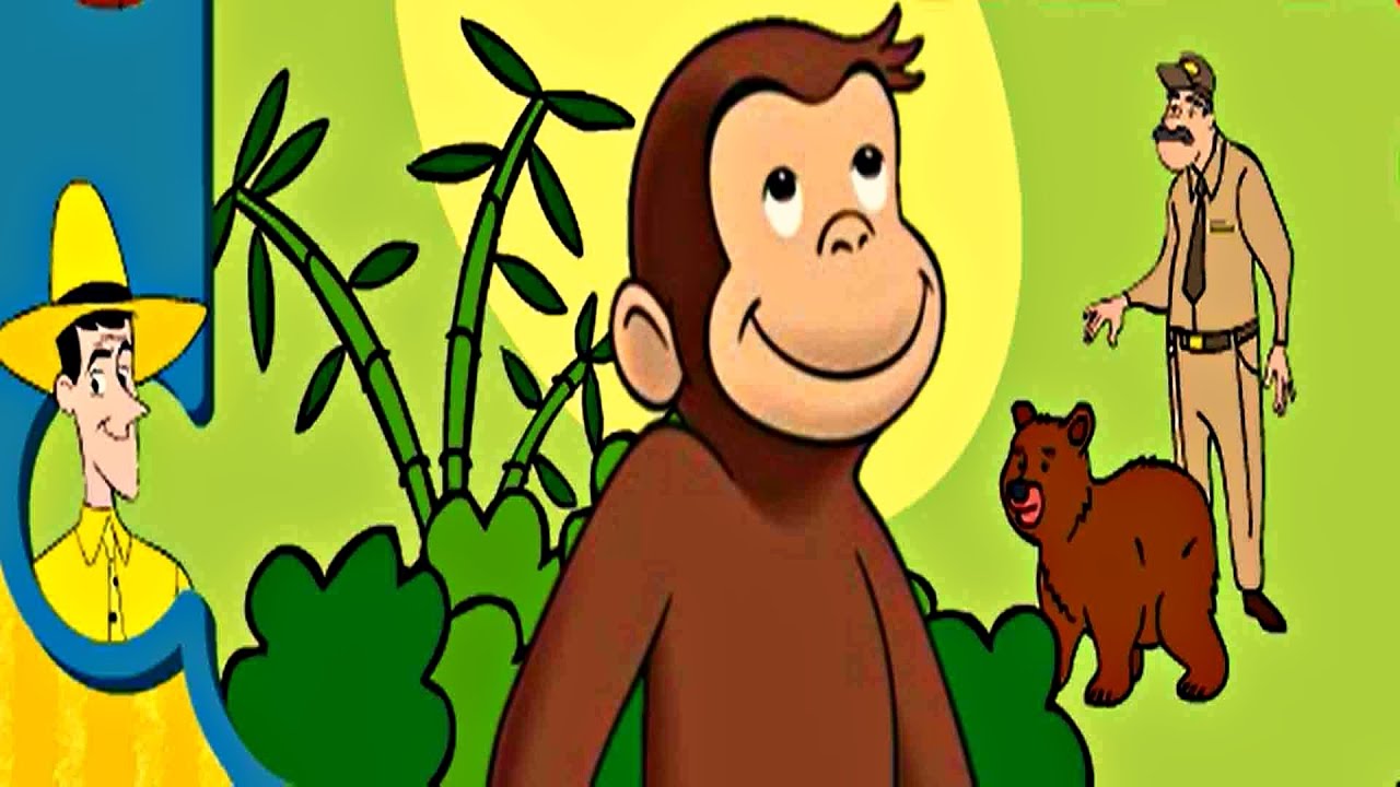 Zoomazing - Learn the Habitats of Zoo Animals with Curious George - PBS ...
