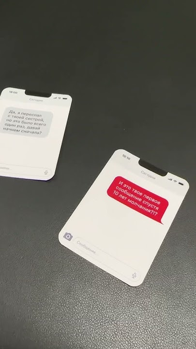 Настольная игра "Неизвестный абонент", купить WB, артикул: 65996783 ...