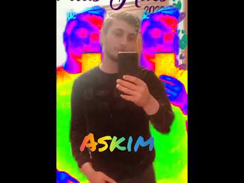 askim askim Eldar Meherremov askim 2022 #aşkımaşkım