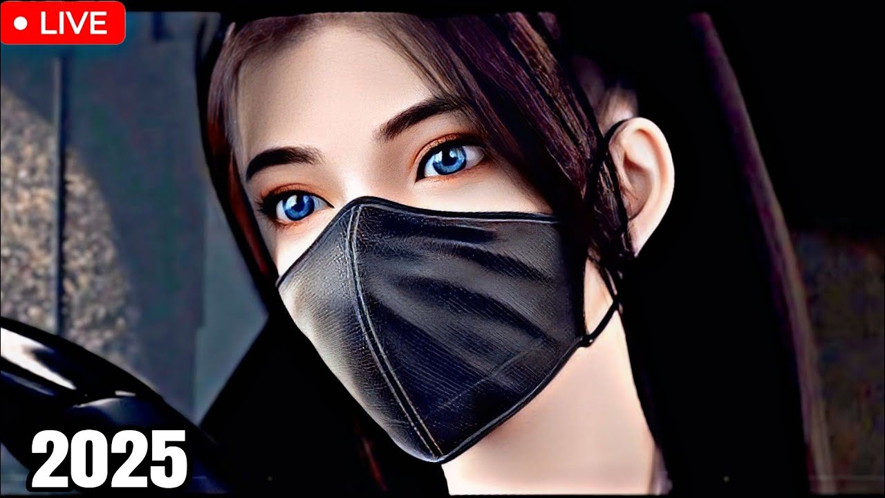 Alan Walker, Robin Packalen - Dust (Official Music Video) - YouTube