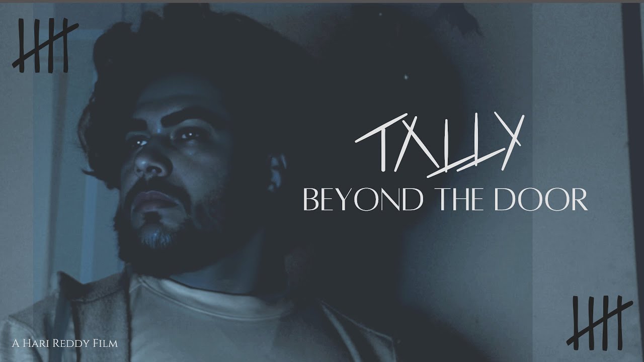 Tally Beyond The Door - Short Film | Psychological Horror | Time Loop ...