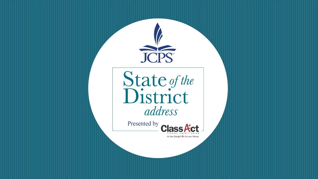 JCPS State of the District 2024 - YouTube