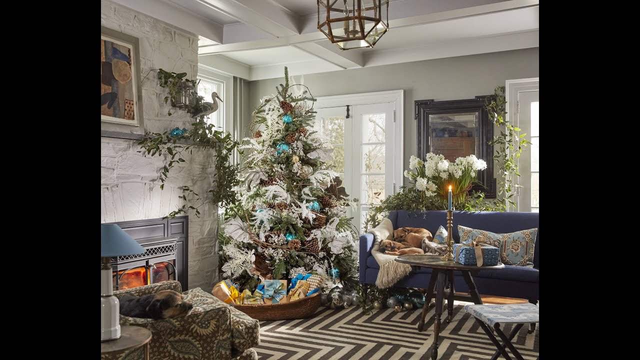 what was under your Christmas TREE - YouTube