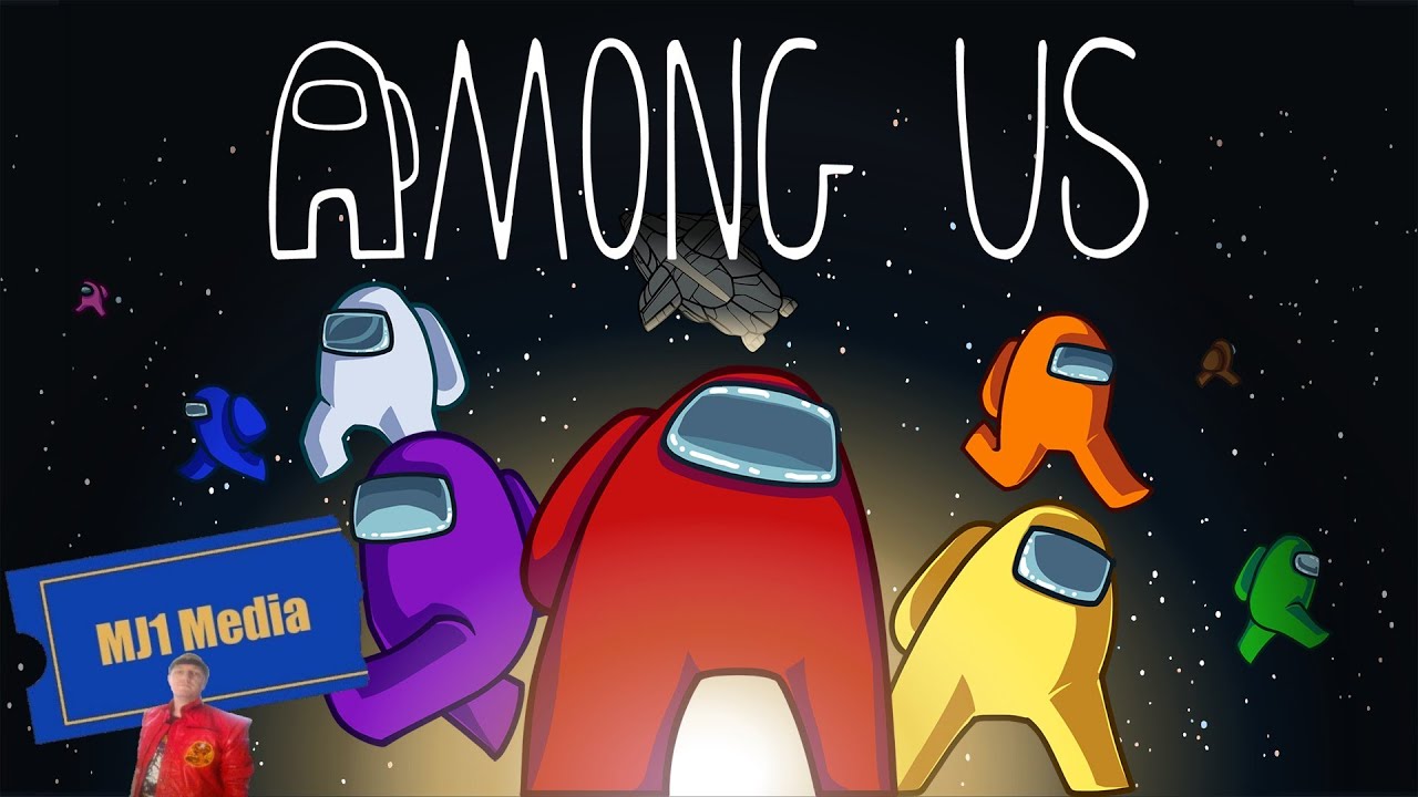 Among Us with Azalea22 - YouTube