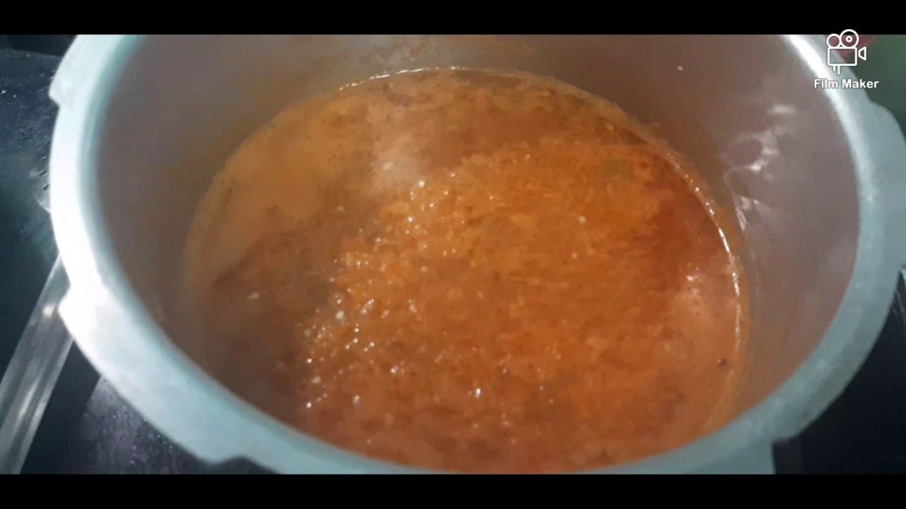 Puli kachal and Vegetable / Kaaikari Vadam/ Vegetable Vathal - video 1 ...