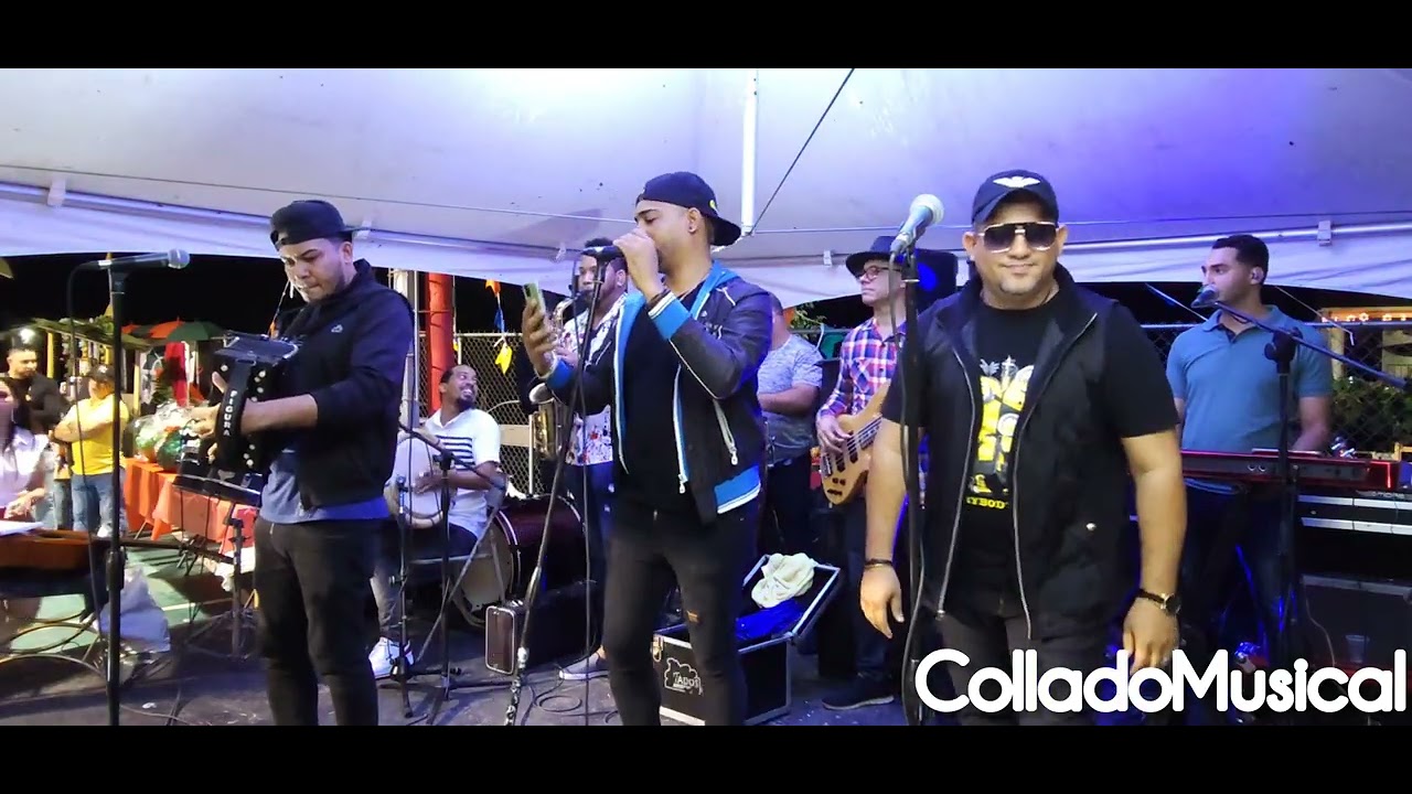 2tados - La Que Se Quejaba(En Vivo) CEBU JANICO 2024 - YouTube