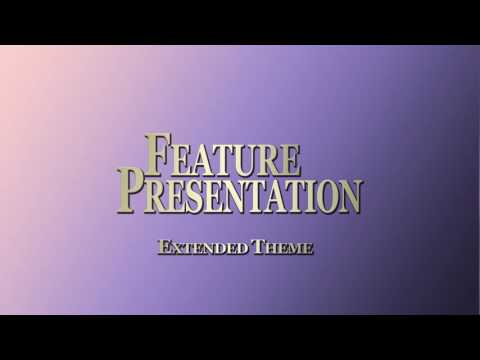 Paramount Feature Presentation Extended Theme