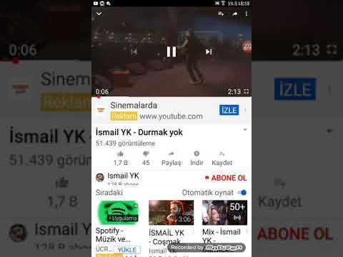 18 Ekim 2019