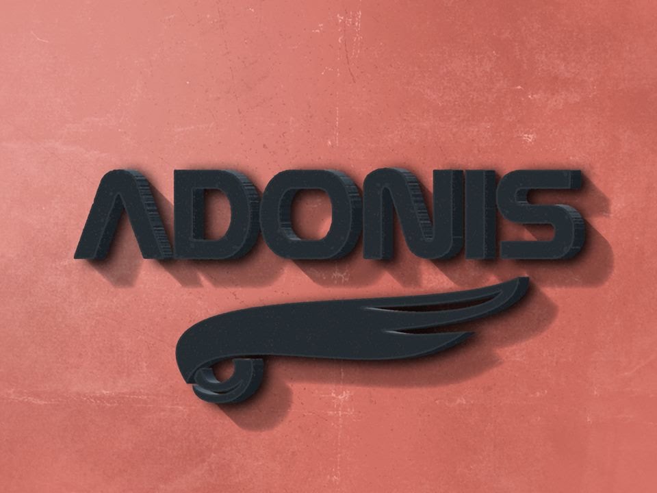 Adonis: IMAGO AGENCY - YouTube